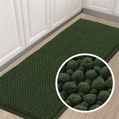 Amazon Turquoize Bathroom Runner Rug Oversize Non Slip Bathroom