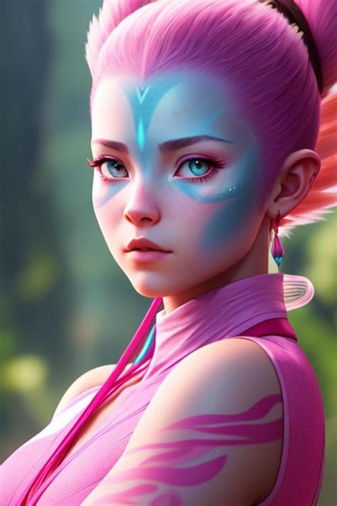 Naavi 5 By Chocolatefunnybunny On Deviantart