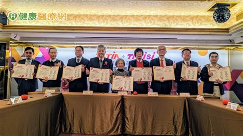 臺灣智慧樂齡照護創新科技產業大聯盟結盟 強強聯手結盟儀式 健康醫療網