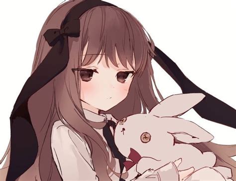 Милая девачка из аниме Cute Anime Pics Anime Character Design Cyberpunk Anime