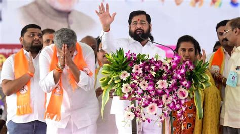 Kopri Pachpakhadi Election Results 2024 Live Eknath Shinde Defeats