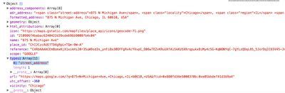 Implementing Google Places Autocomplete With ES6 Part Three Chromatic