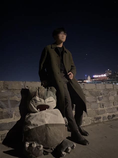 Snorlax And Me 😌 R Malefashion
