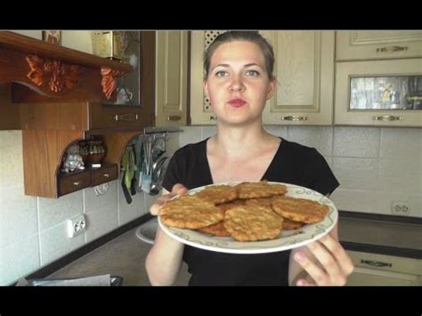 Вкусное диетическое печенье - пошаговый рецепт с фото на Повар.ру