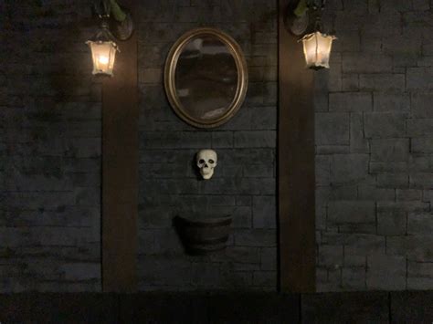 portable haunt facade haunt forum