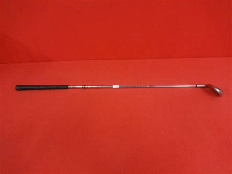 Callaway X Hot Sw Sand Wedge Lh Left Handed Factory Uniflex Steel 35
