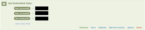 Integrate Qualtrics Surveys Into A SAP Conversatio SAP Community