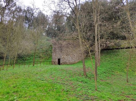 Descobreix Bescanó La Central Hidroelèctrica Berenguer I El Pou De Glaç On Anem Avui