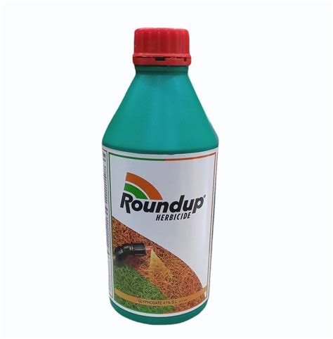 Roundup Herbicide Latest Price Dealers And Retailers In India
