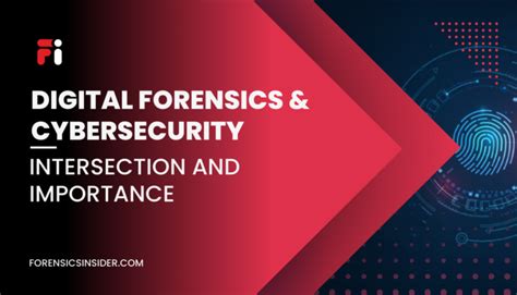 Digital Forensics And Cybersecurity Interrelated Different Approach