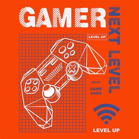 Game Controller Graphic Design Vectors And Illustrations For Free Download Freepik