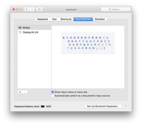 My Bluetooth Keyboard Doesnt Work Properly The Eclectic Light Company