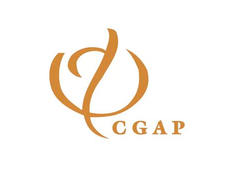 cgap logo png vector in svg pdf ai cdr format