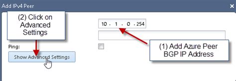 Solved Bgp Peer Throught Ipsec Tunnel Check Point Checkmates