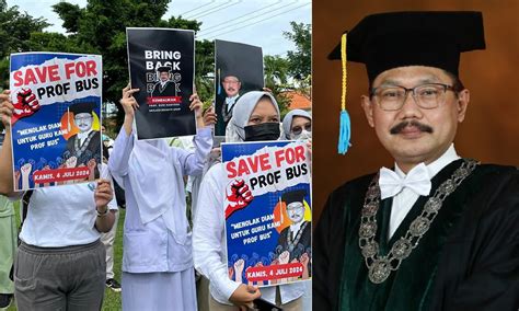 TOLAK PROGRAM KEMENKES DATANGKAN DOKTER ASING DI INDONESIA PROF BUS