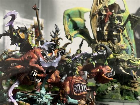 Azhag the slaughterer : r/Warhammer