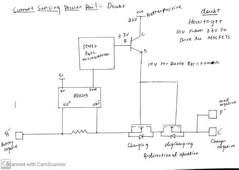 Which Method Is Best Method To Amplify 33 V Output To 10 V To Drive