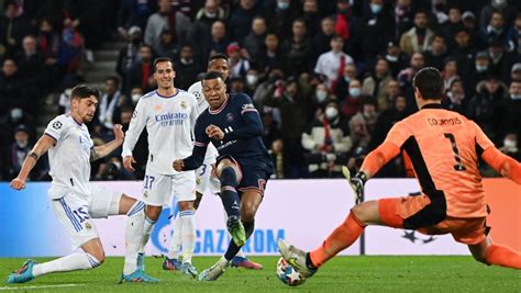 Kylian Mbappe Ponownie Kuszony Przez Real Madryt Florentino Perez