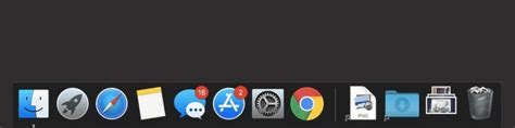 5 Simple Steps To Pin A File To The Dock On Macos 2023 Saint
