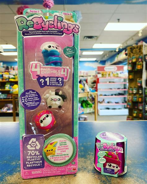 New Recyclings Are Plastic Made Simply Wonderful Toys