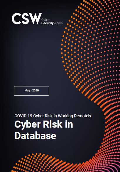 Csw Research And Resources Cyber Security Works