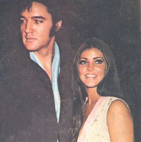 70 Best Elvis And Priscilla The Early Years Images On Pinterest Army