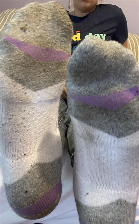 My Socked Feet In Your Face 😈 Ranklesockgirls
