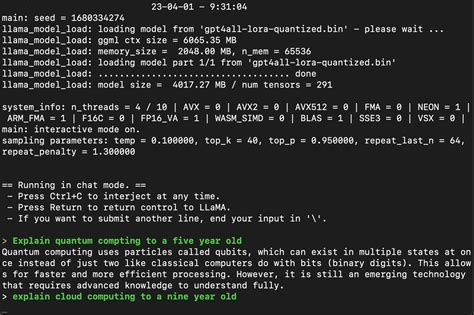 Gpt4all Your Personal Chatgpt Run Locally 1 Click Install
