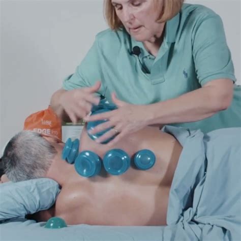 Cupping For The Modern Practitioner 35 Hrs Niel Asher Education
