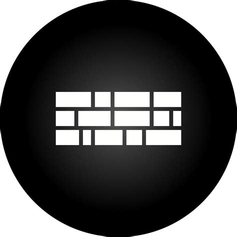 Brick Vector Icon 39109890 Vector Art At Vecteezy