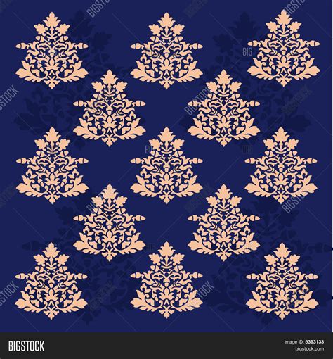 Antique Scroll Vector And Photo Free Trial Bigstock