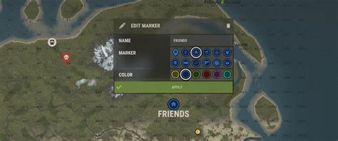 Rustafied On Twitter New Map Markers Are Live On Staging Still A