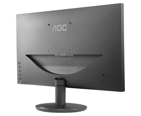 E SWHN AOC Monitors