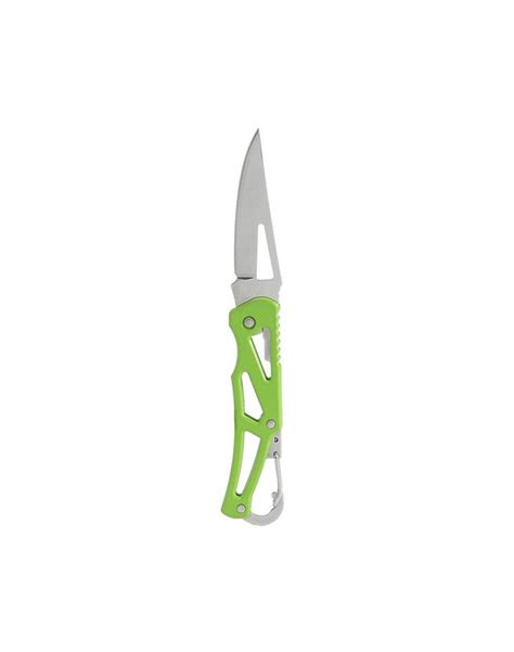 카라비너 접이식 캠핑용칼그린등산 폴딩 주머니칼