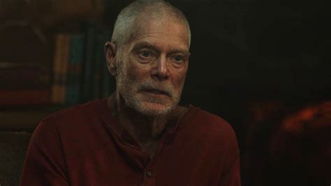 The Ending Of Old Man Explained