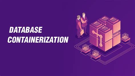 Database Containerization Blog Techybex