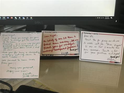 Kinjal Choudhary On Linkedin My Precious Awards Work Thank You S S Gill Nalini Dutt Singh