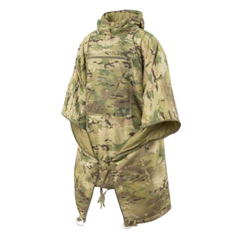 Helikon Swagman Roll Poncho Multicam Belgear