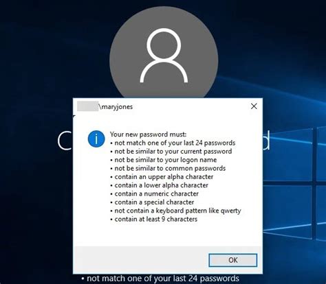 Configuring The Password Policy Client Netwrix Product Documentation