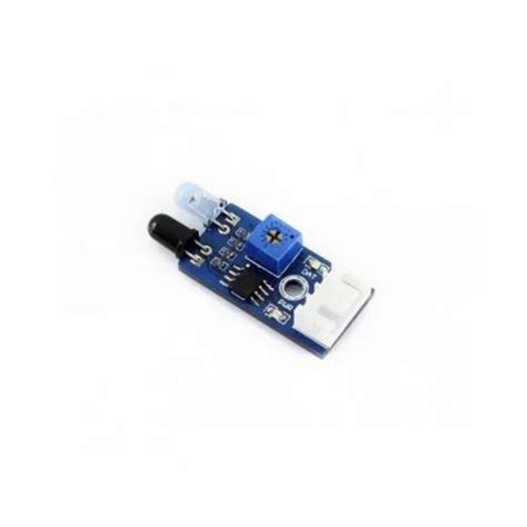 Waveshare Infrared Proximity Sensor Obstacle Avoiding 2 Mm At Rs 285