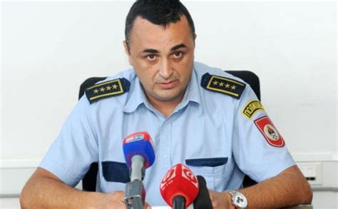 Glavni inspektor MUP RS priznao da je u gepeku prošvercao opasnog kriminalca Srebrenička priča