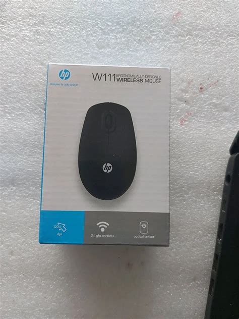 Hp M Wireless Mouse At Piece In Kurnool Id