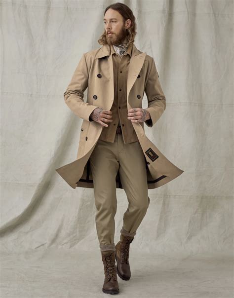 Belstaff EU: Official | Outerwear, Accessories & Moto Clothing | Mens ...