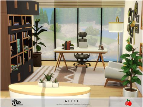The Sims Resource Alice