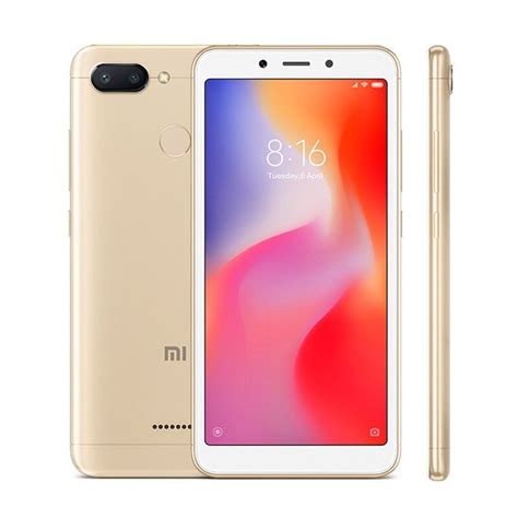 Ремонт телефонов Xiaomi Redmi 6 сяоми редми 6 в Минске Multy