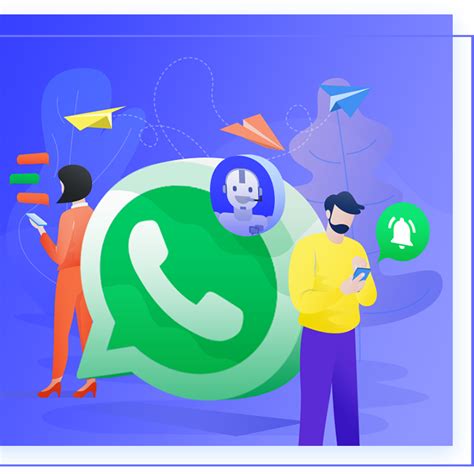 Integrate Conversational Chatbot On Whatsapp Streebo Inc