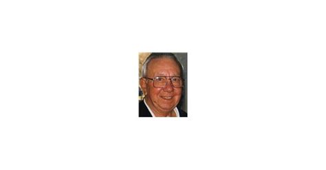 Harry Williams Obituary 2012 Meriden Ct The Record Journal