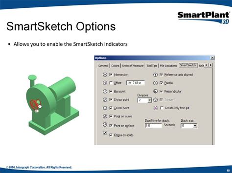 smartplant 3d common task online presentation