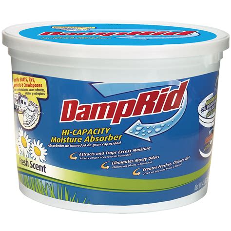 Products Archive Damprid