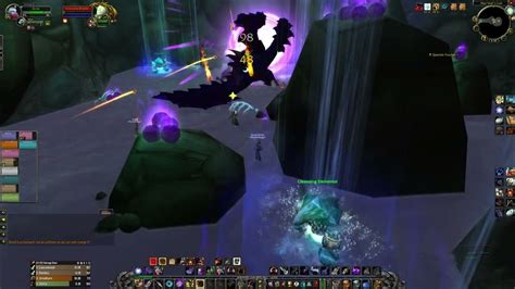 Akumai Bfd Raid Boss Wow Season Of Discovery Youtube